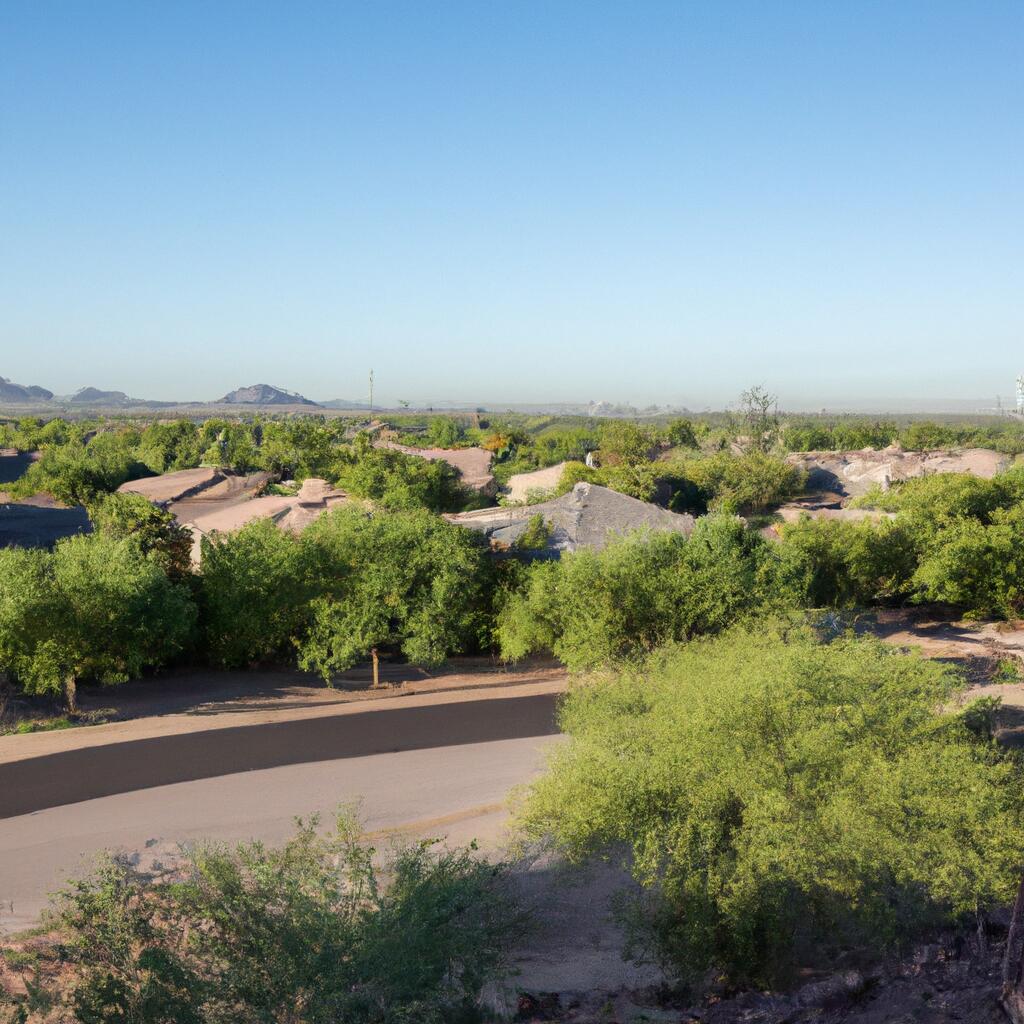Power Ranch, Gilbert | Everything You Need to Know