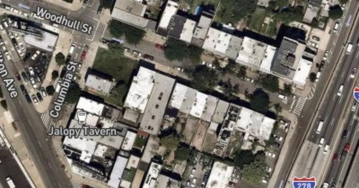 Red Hook, Carroll Gardens, Brooklyn, NY 11231 Foreclosures / Wealthy ...