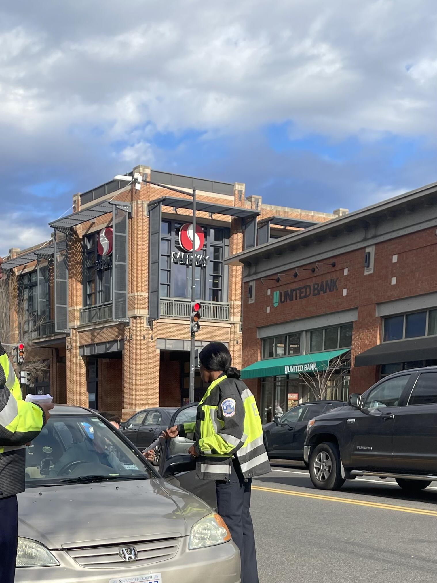 Community Outreach (Metropolitan Police Department) — Nextdoor — Nextdoor