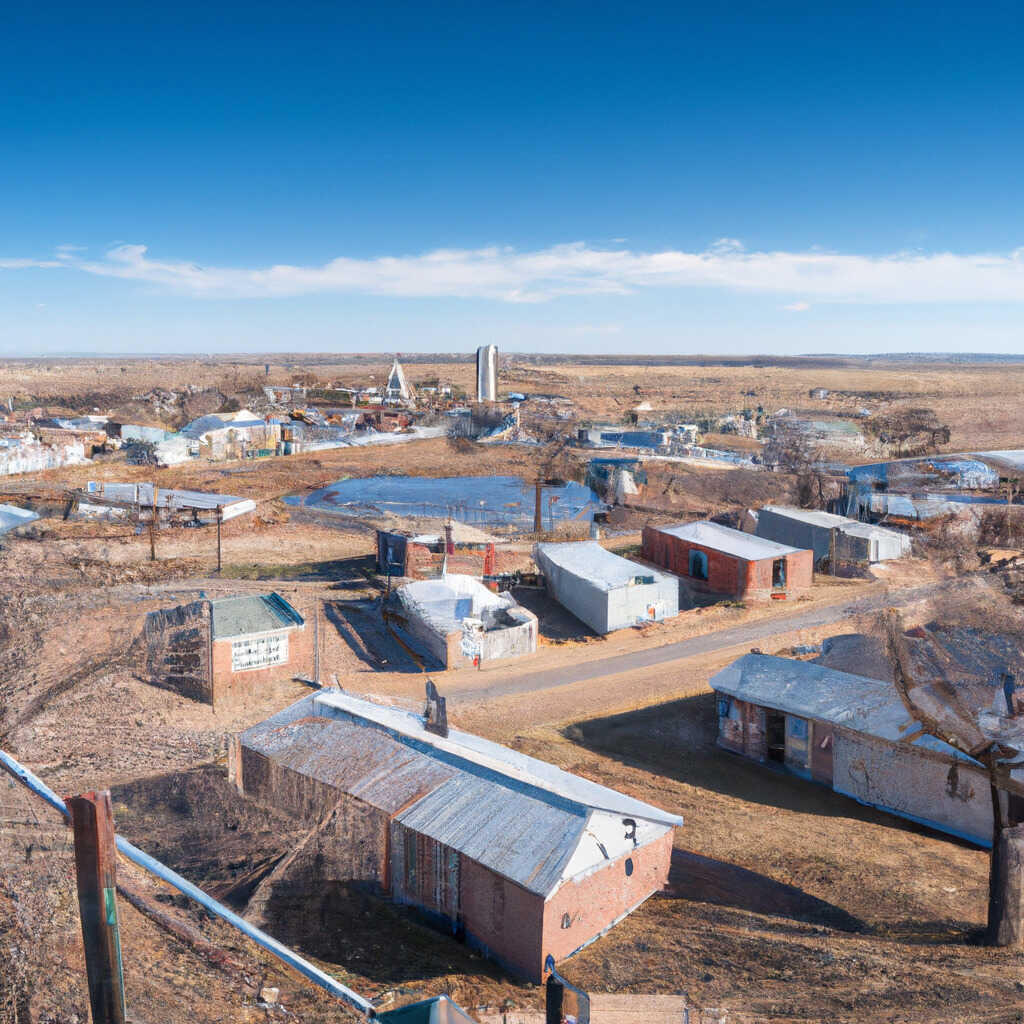 Alma, KS crime rates and safety statistics