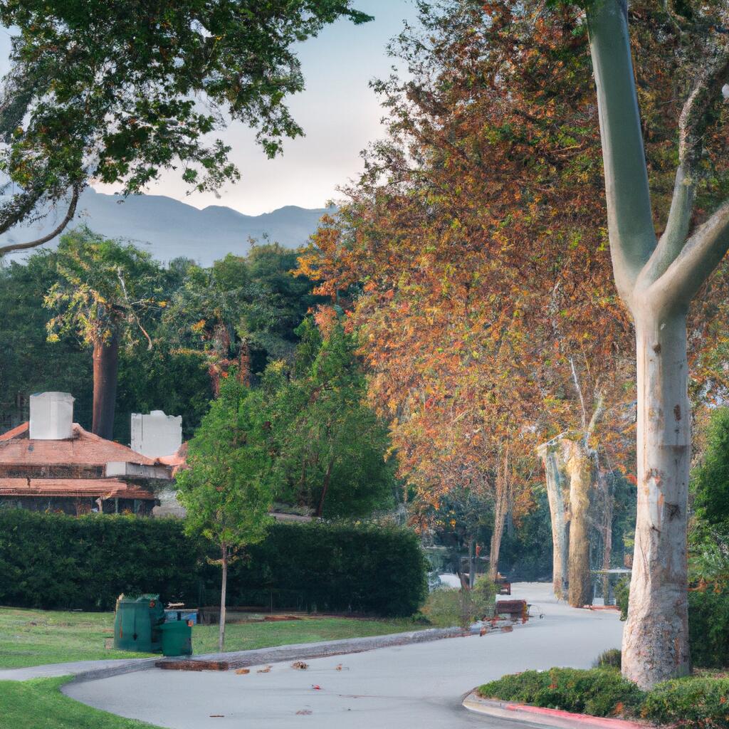 Lower Hastings Ranch, Pasadena | Neighborhood Guide