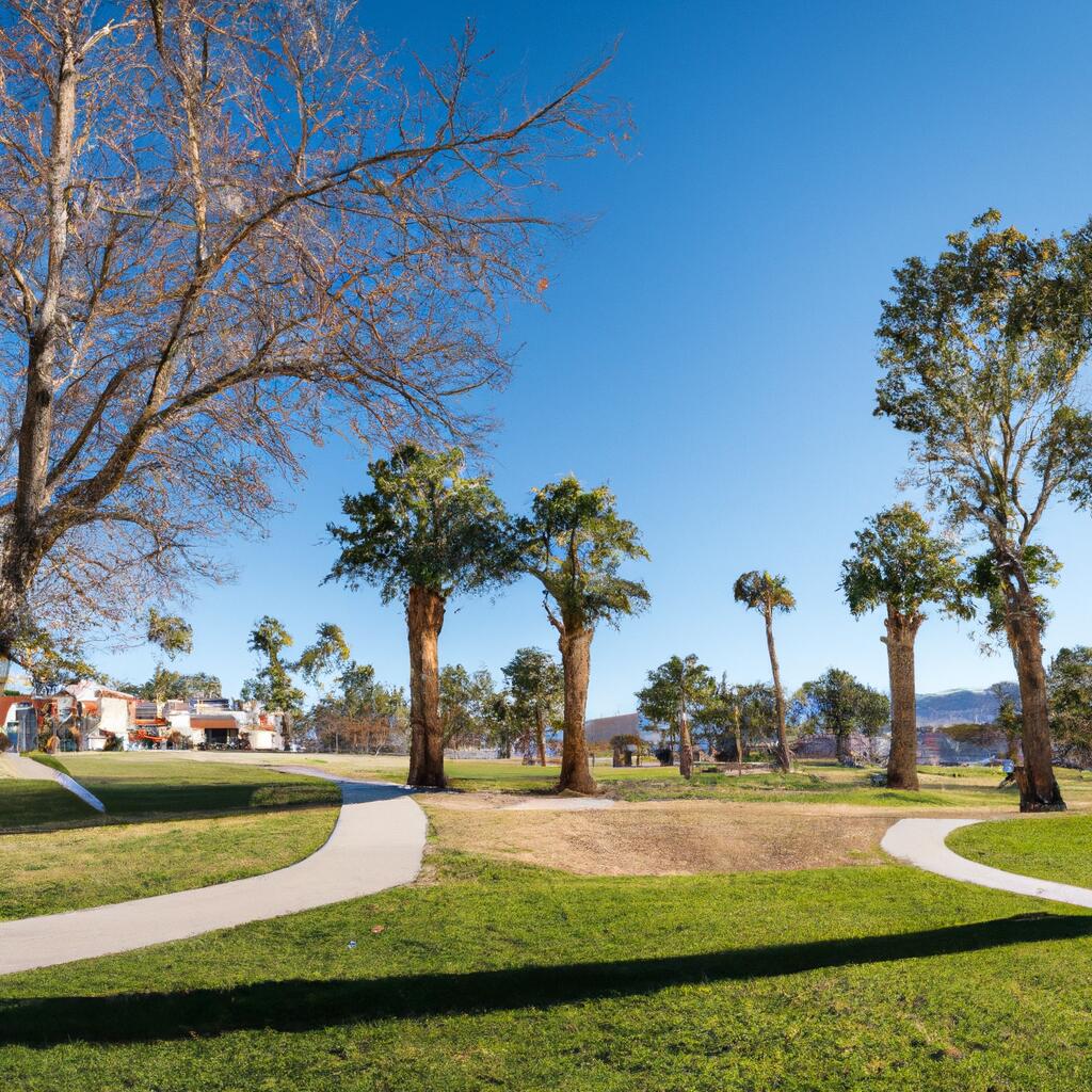 Morrell Park, Henderson | Everything You Need to Know Nextdoor