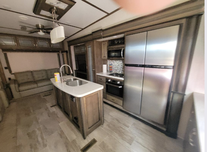 2019 Keystone RV Montana 20th Anniversary Edition 3810MS for $35000 in ...