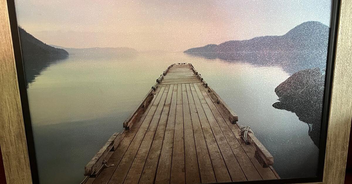 Photography Artist Michael Cahill. Title: Off of Orcas Island for $40 ...