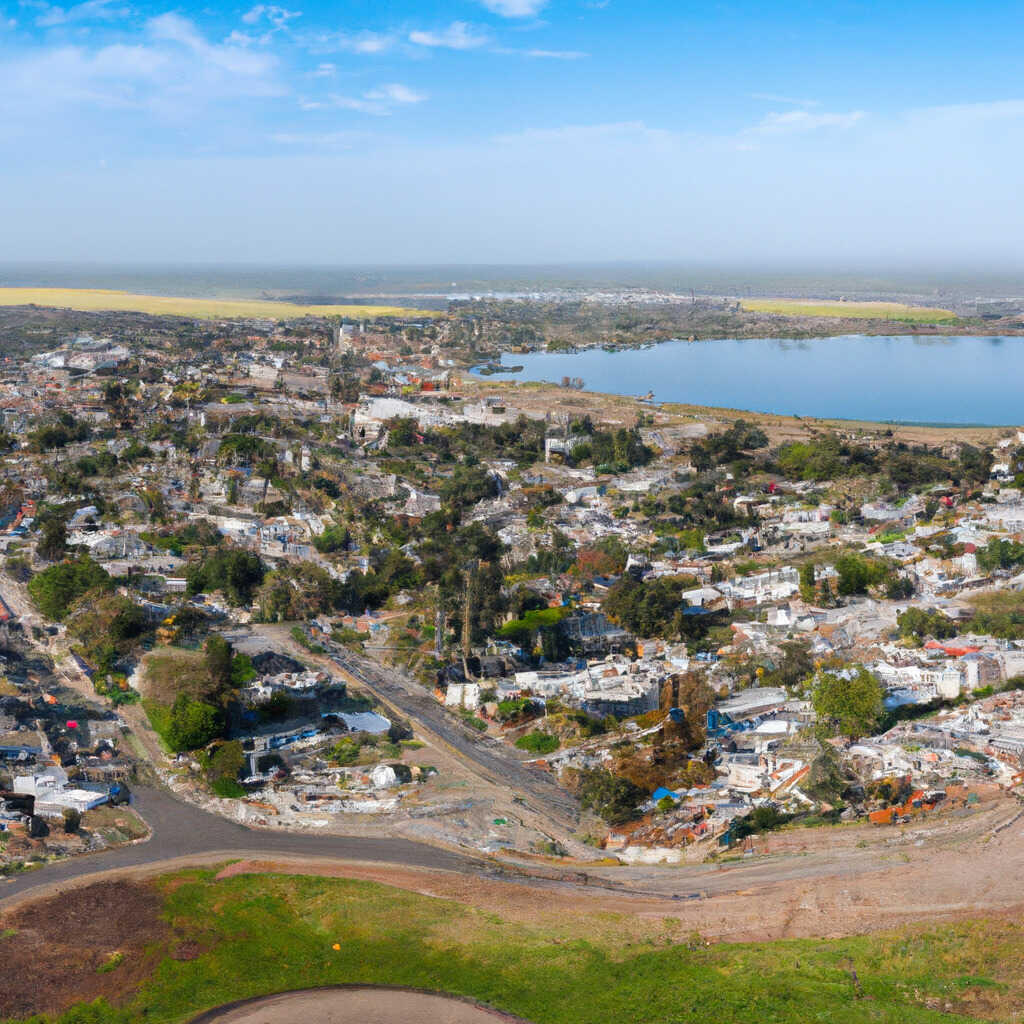 Lemoore, CA crime rates and safety statistics