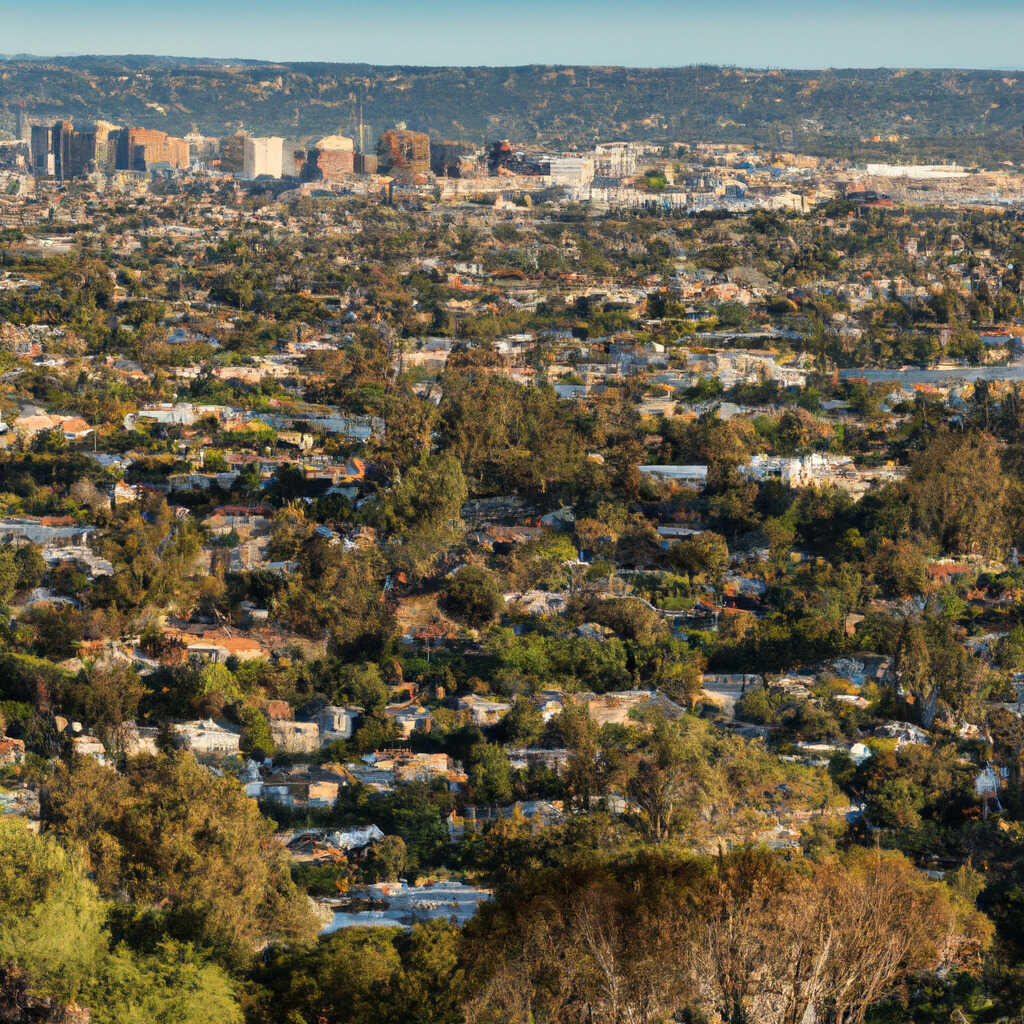 Mt Helix, La Mesa | Everything You Need to Know Nextdoor