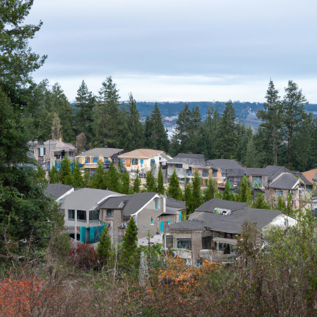 Lakeridge, Seattle | Everything You Need to Know