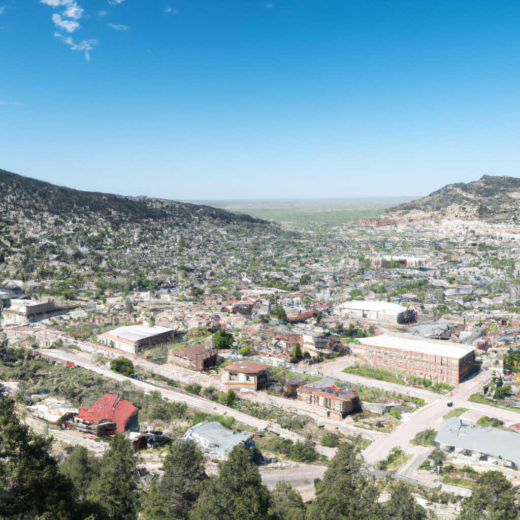 Helper, UT crime rates and safety statistics