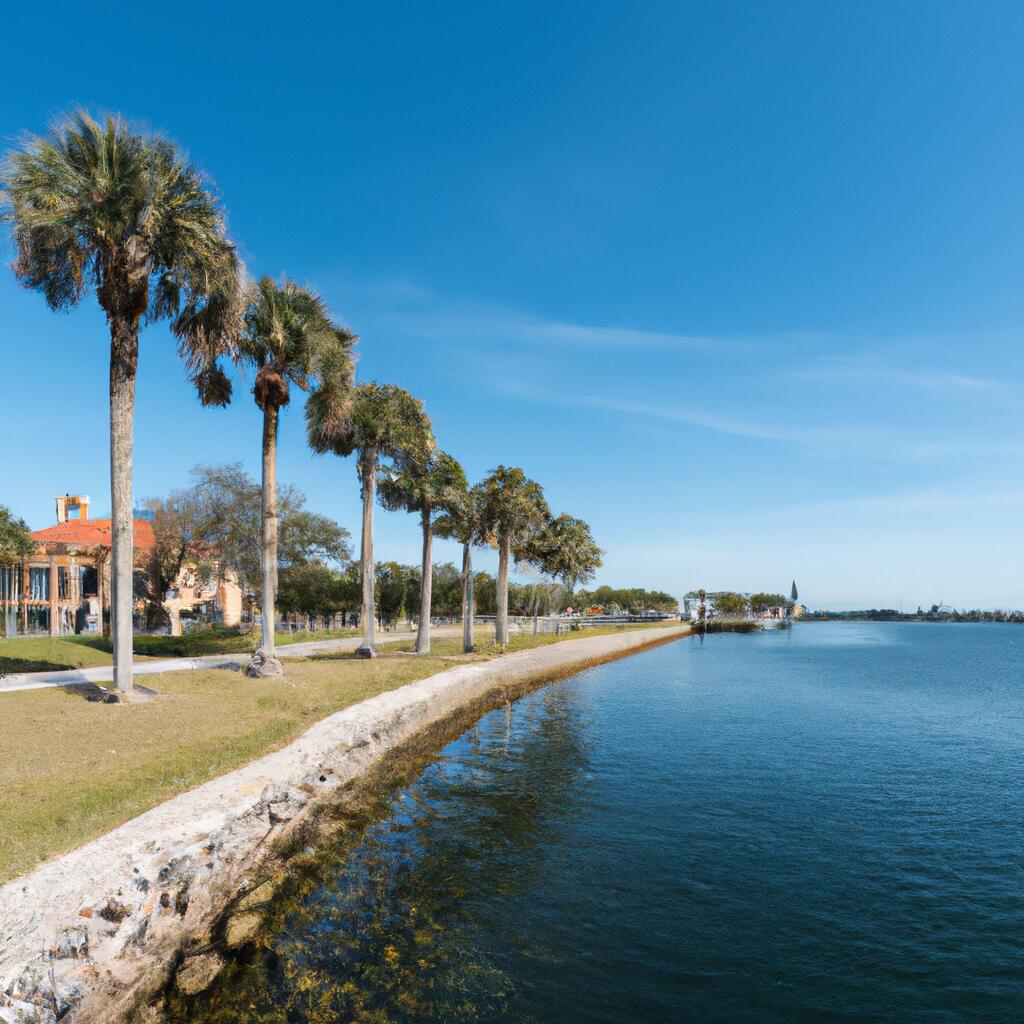 Davis Islands, Tampa | Everything You Need to Know
