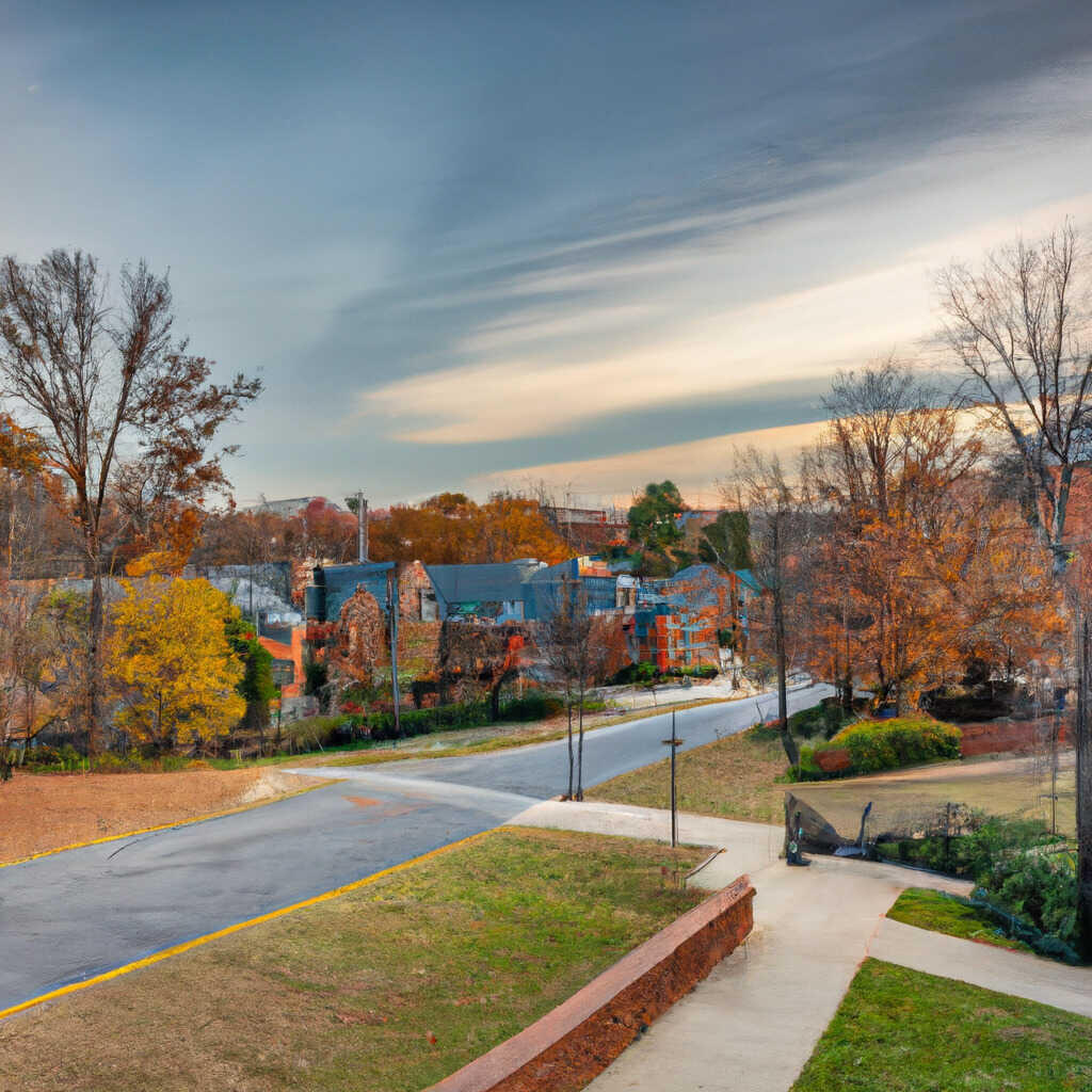 University Park, MD crime rates and safety statistics