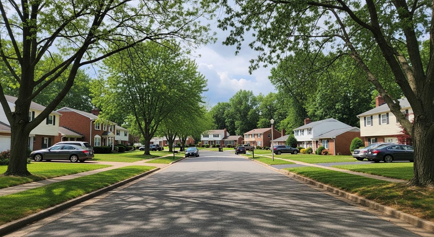 South Potomac, Fort Washington | Everything You Need to Know