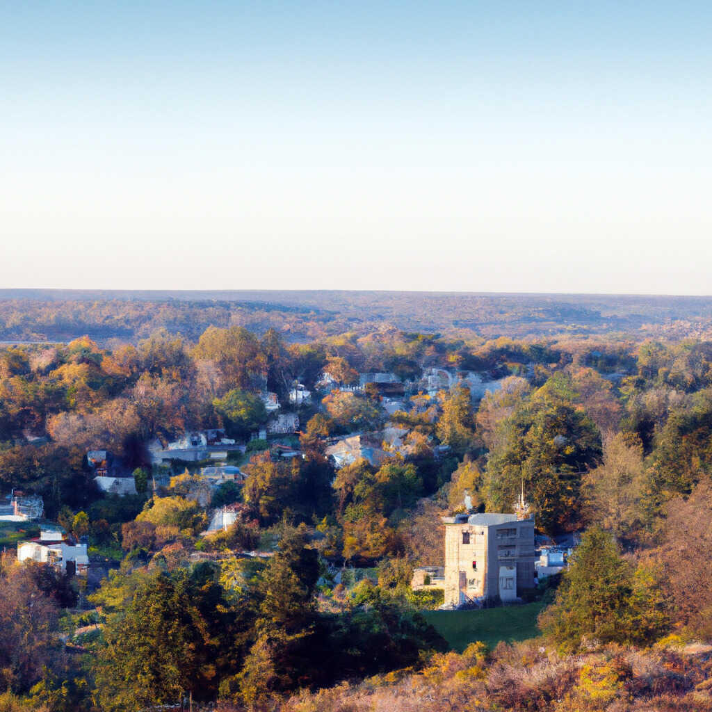 UPMB-Village of Stone Chu, Mount Bethel | Everything You Need to Know