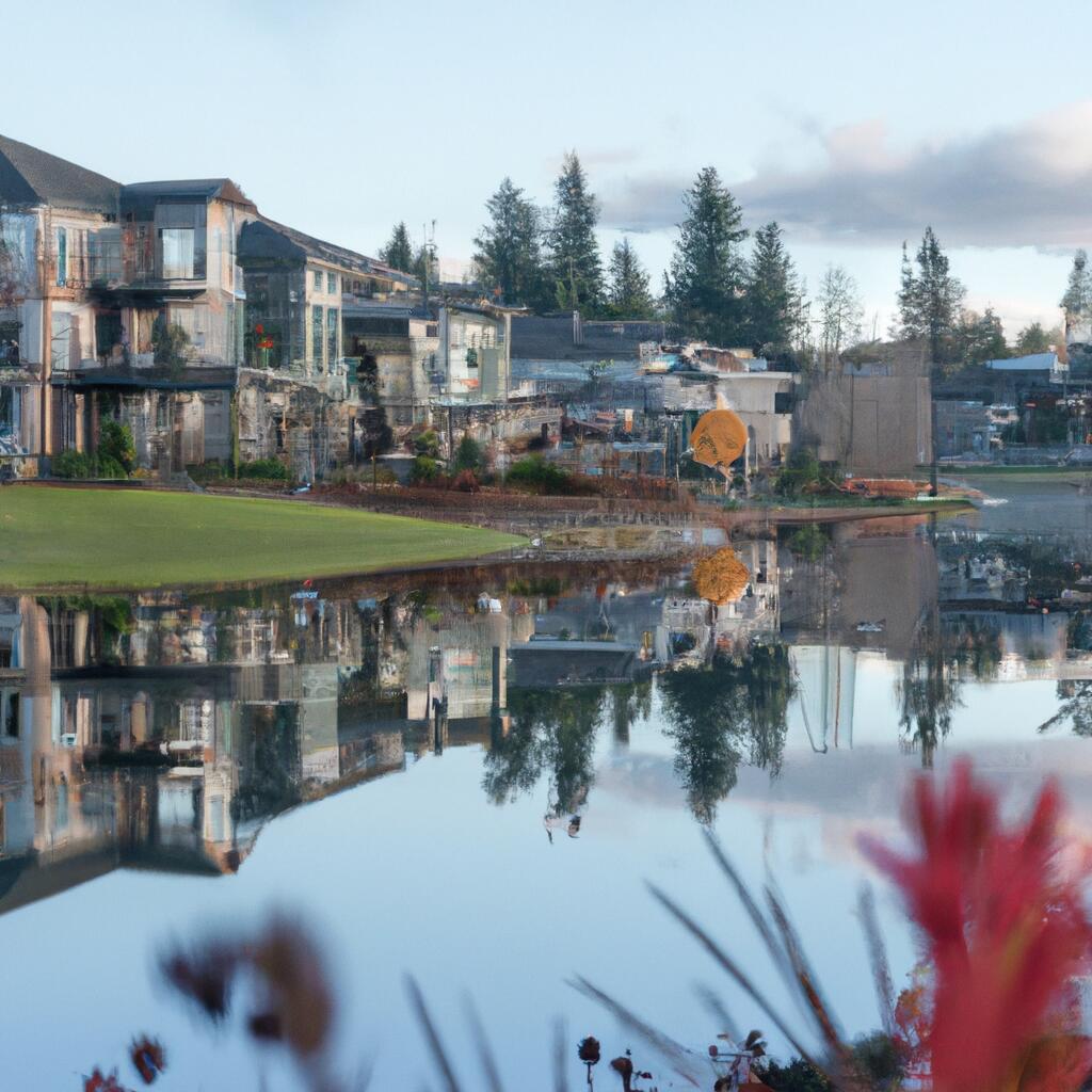 Over Lake, Redmond | Everything You Need to Know