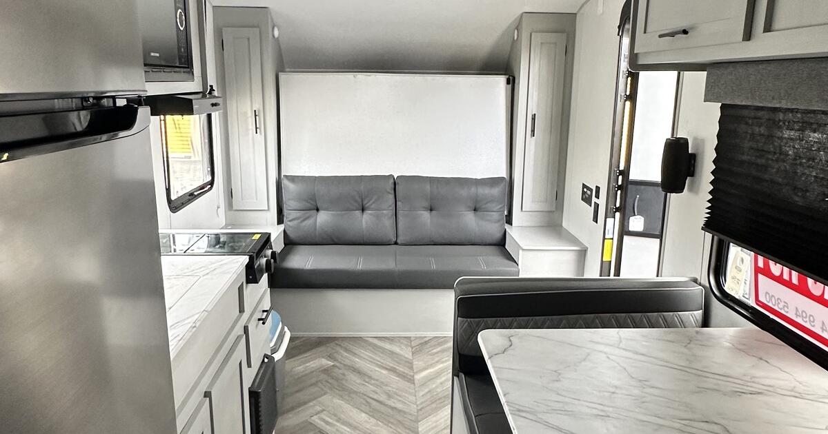 2022 Camper/Trailer Forest River Wildwood X-Lite FSX 167RBK for $14000 ...