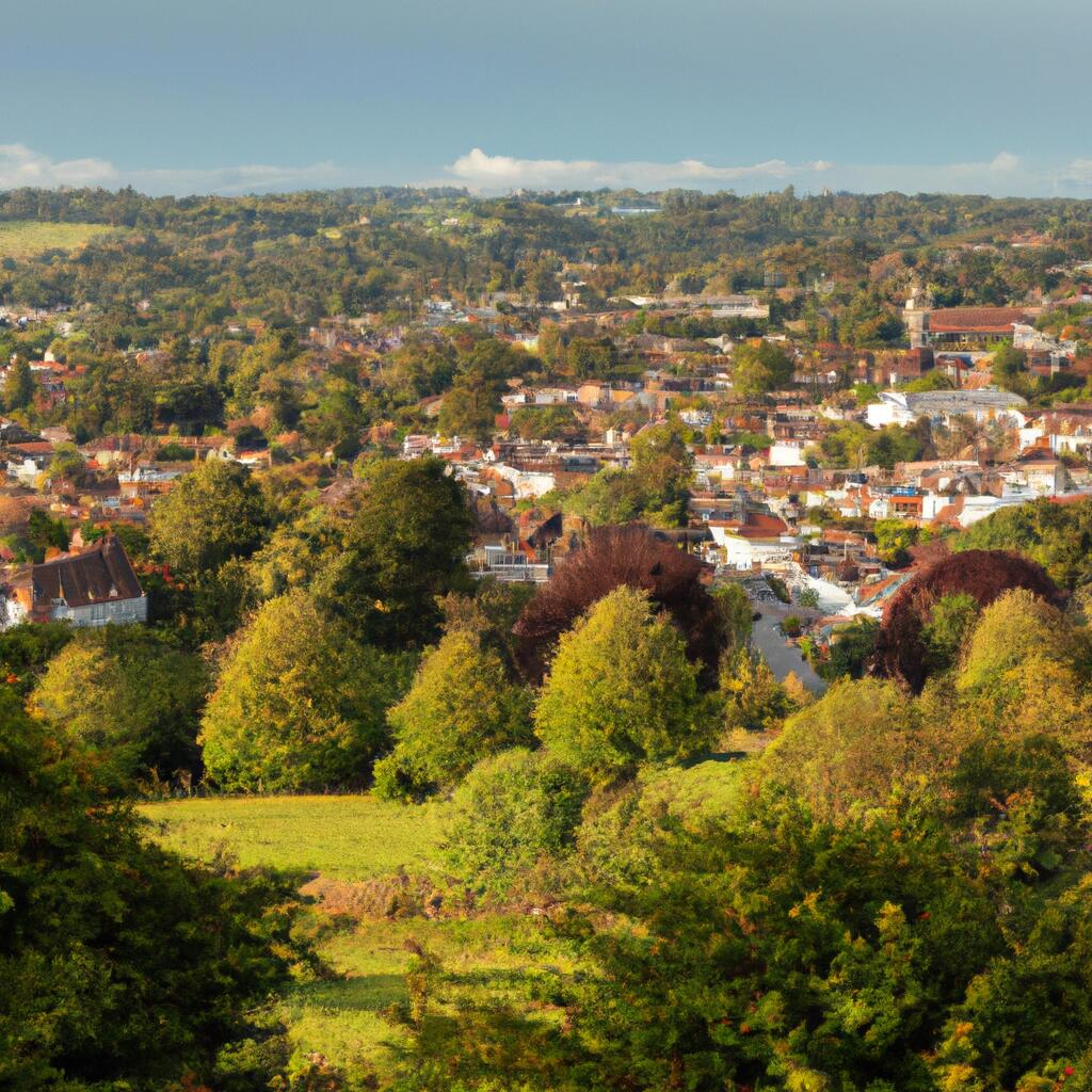 Brompton, Brompton | Everything You Need to Know