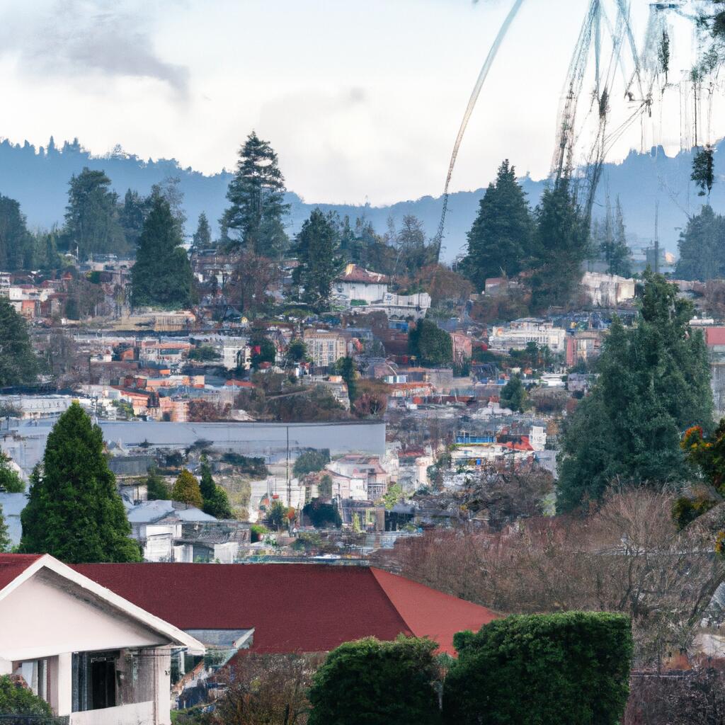 Hazel Grove, Oregon City | Everything You Need to Know