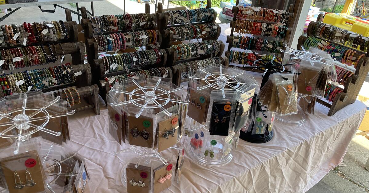 Hand made Jewelry Sale for $123456 in Minneapolis, MN | Finds — Nextdoor