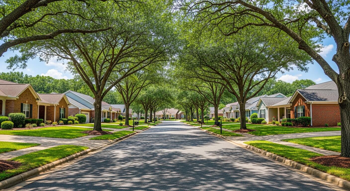 Sun City Carolina Lakes, Fort Mill | Everything You Need to Know