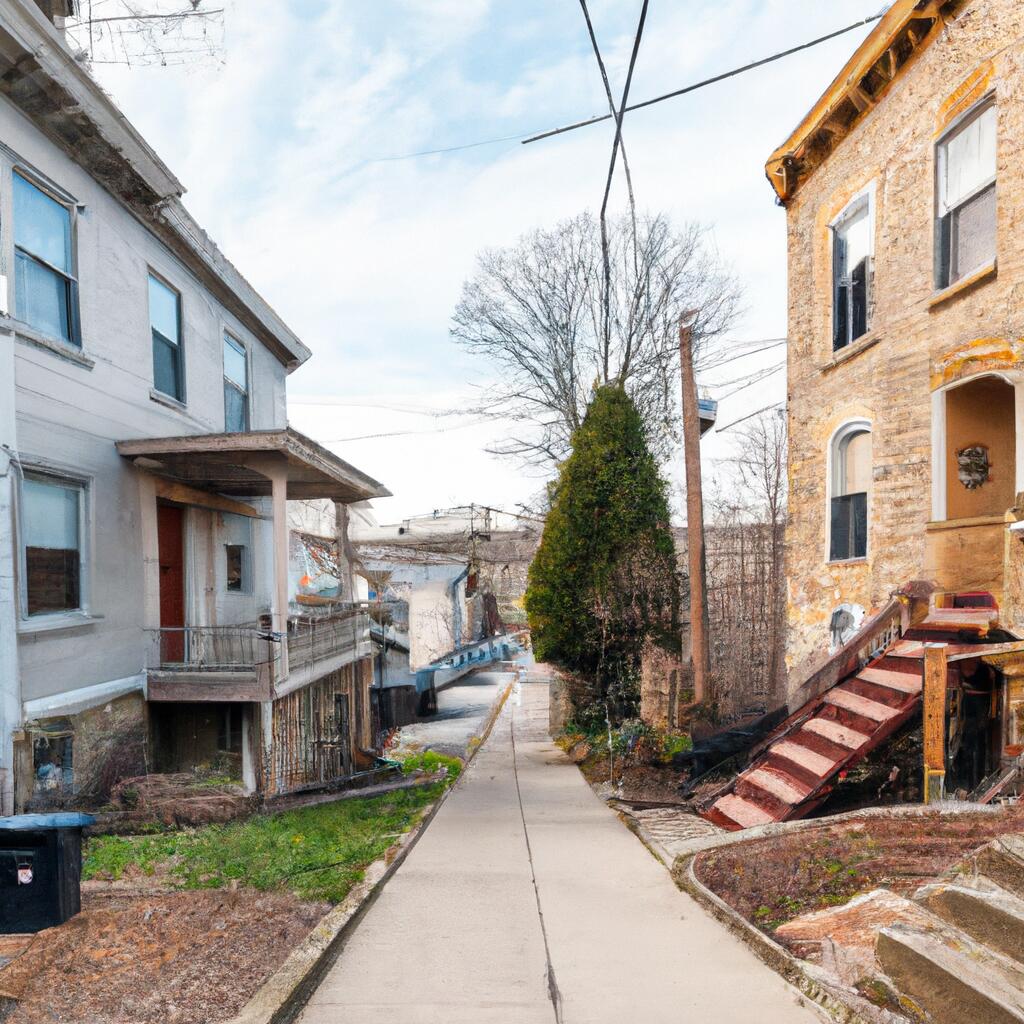 North End, Hamilton | Everything You Need to Know