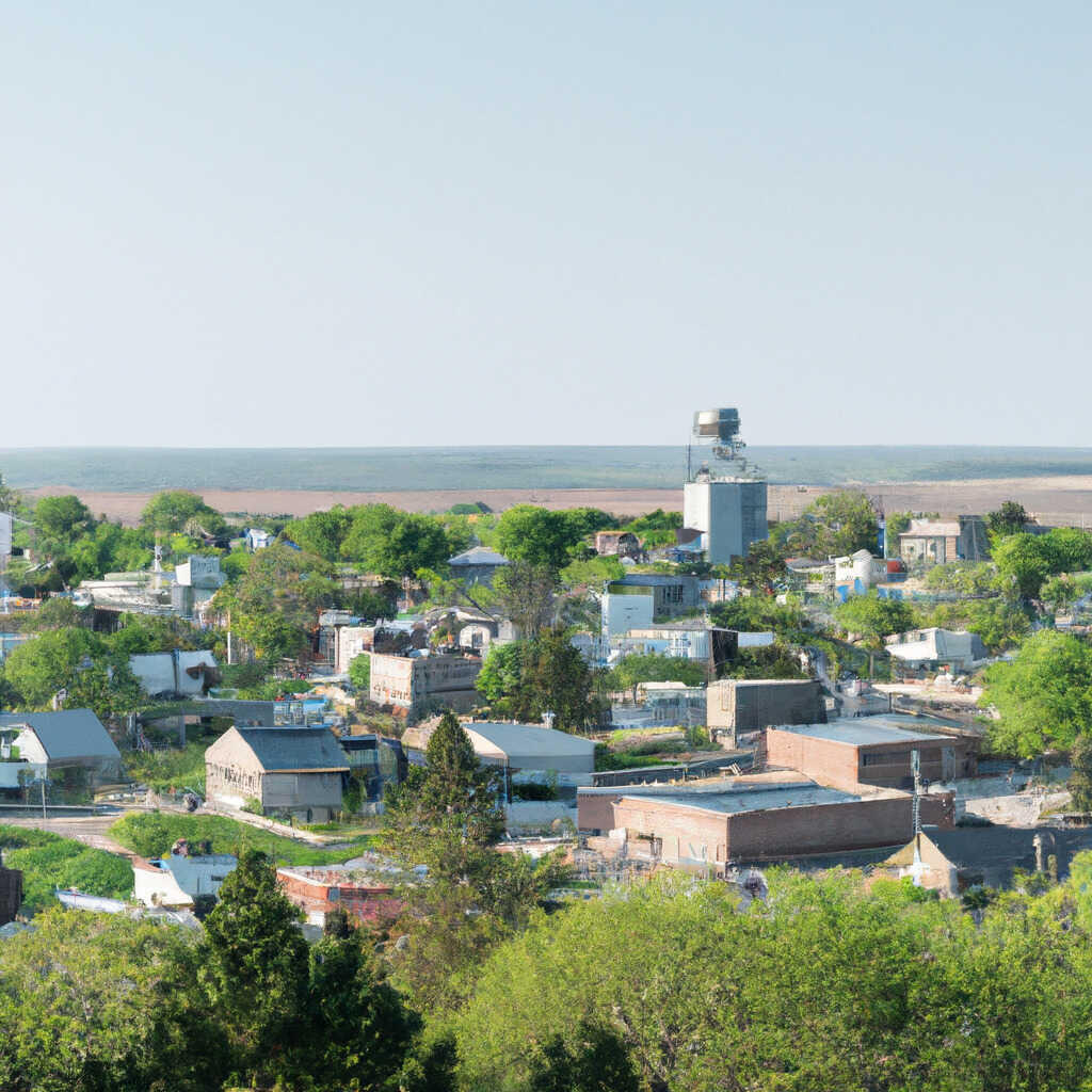 Red Oak, Red Oak | Trick or Treat Map and Everything You Need to Know