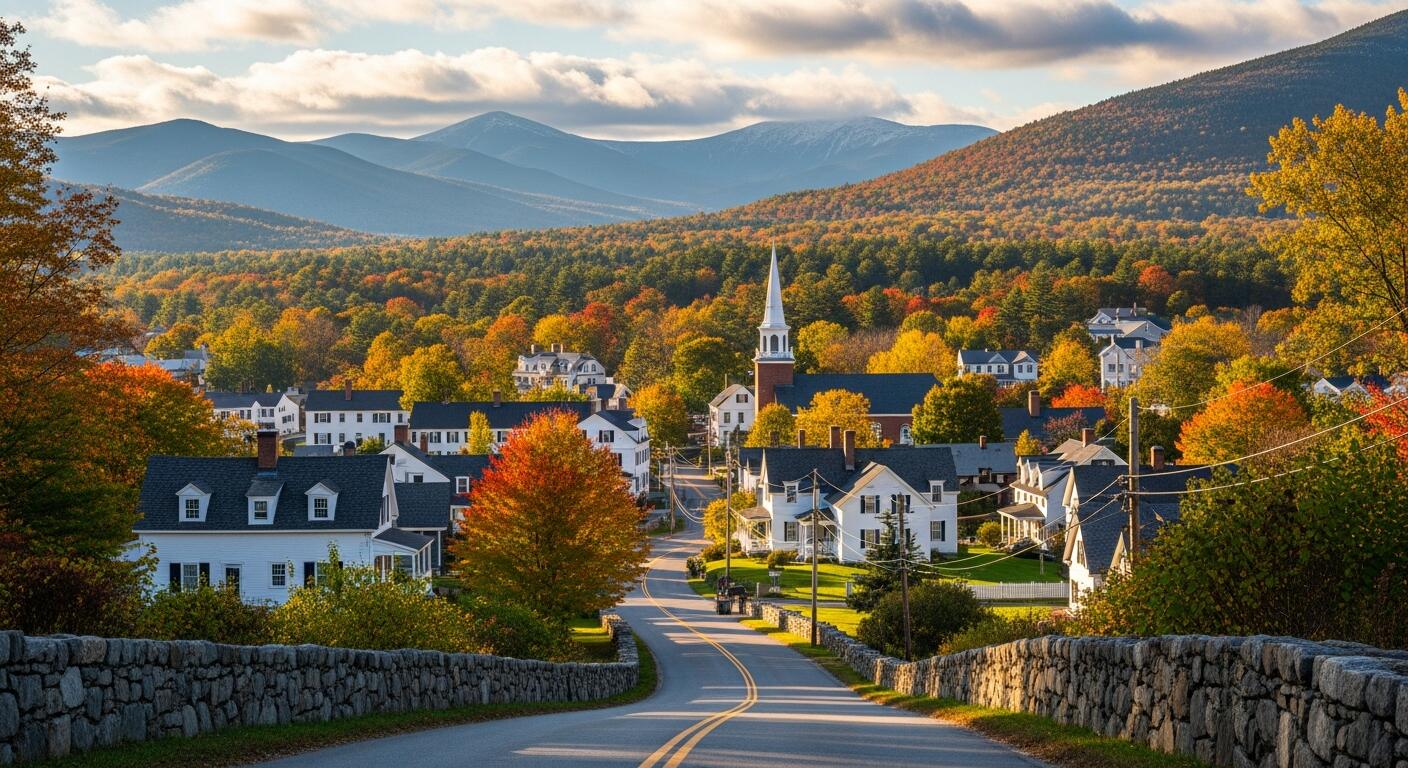 Alexandria, NH crime rates and safety statistics
