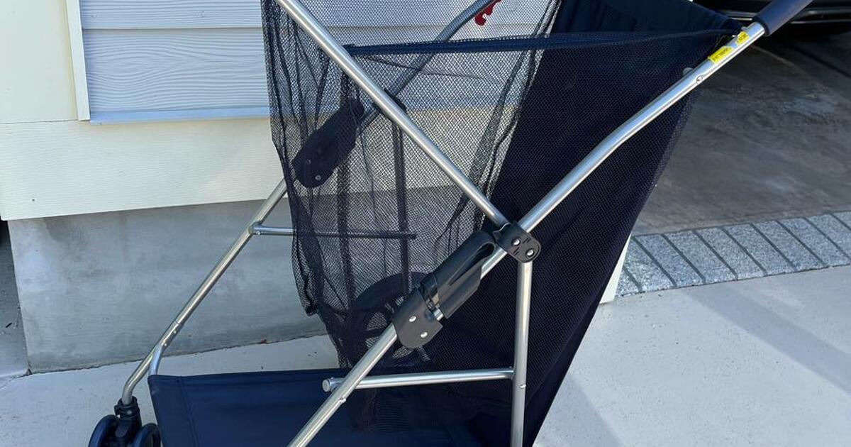 Beach / Utility Cart for $50 in North Myrtle Beach, SC | For Sale ...