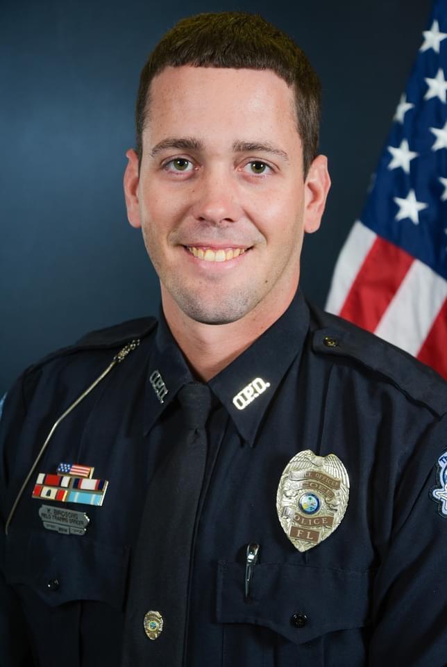 Promotion (Ocoee Police Department) — Nextdoor — Nextdoor