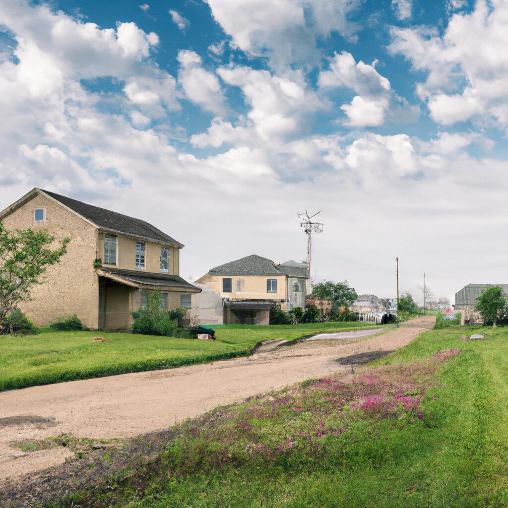 Ridgemoor, Bennington | Everything You Need to Know