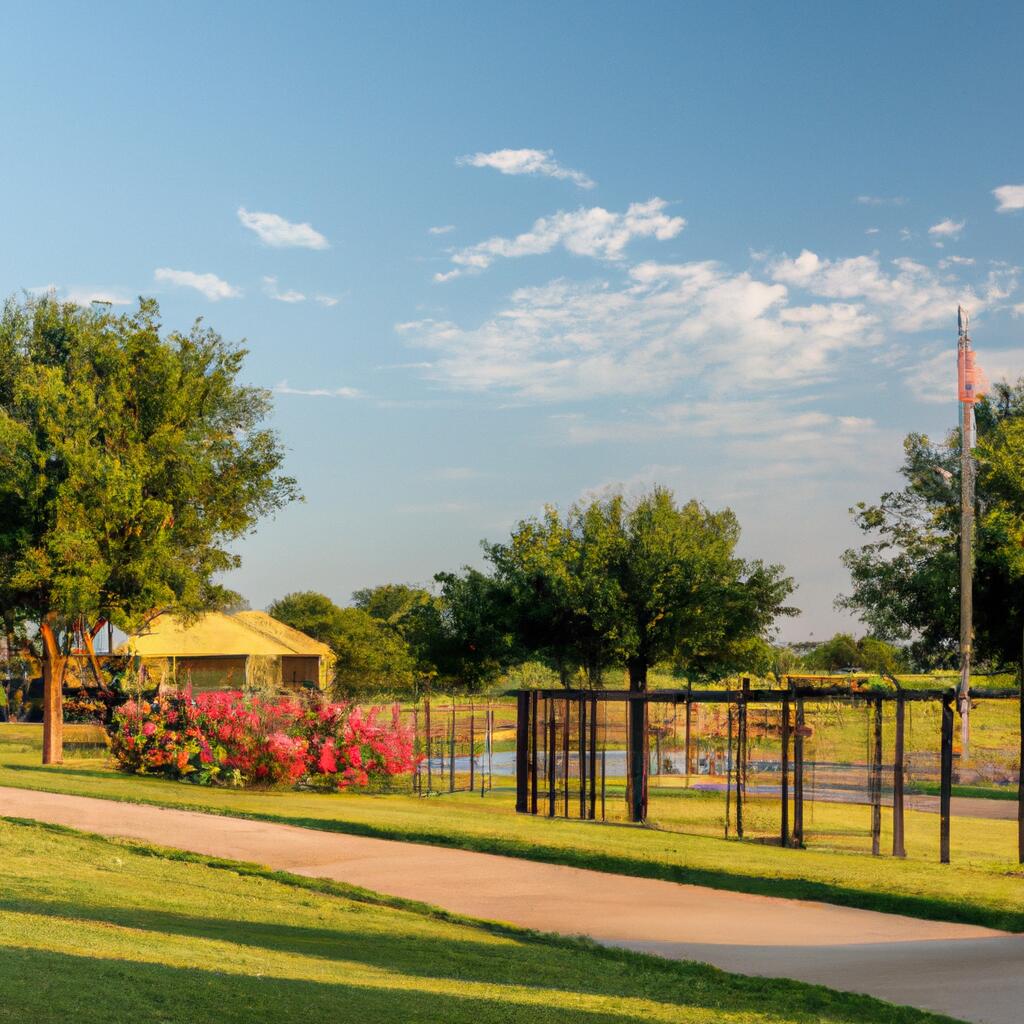 Cold River Ranch, Rosharon | Everything You Need to Know Nextdoor