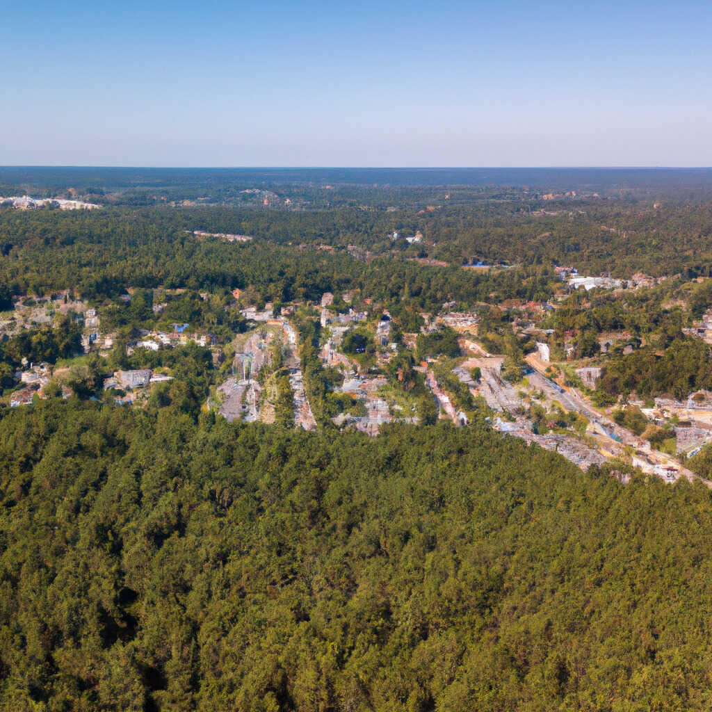 River Road, Ellenwood | Everything You Need to Know