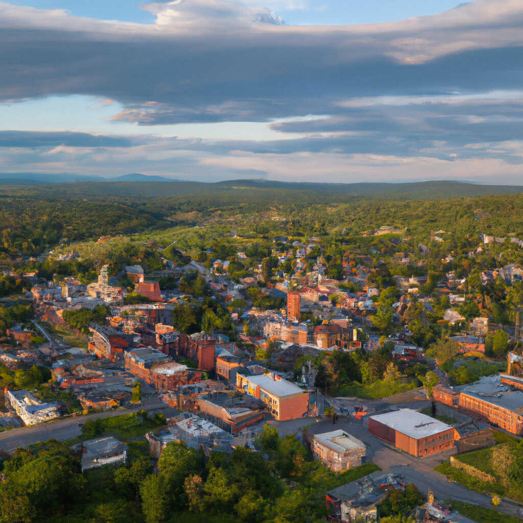 South Bay, Fort Ann | Everything You Need to Know Nextdoor