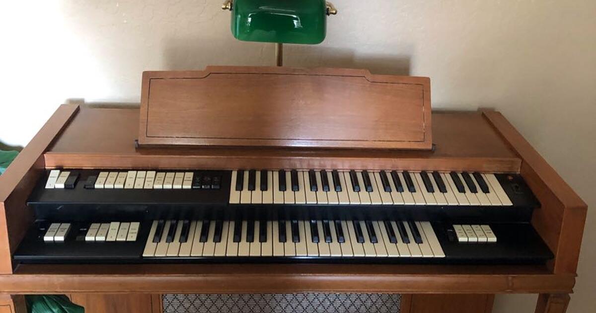80’s Conn Organ free for Free in Fresno, CA | Finds — Nextdoor