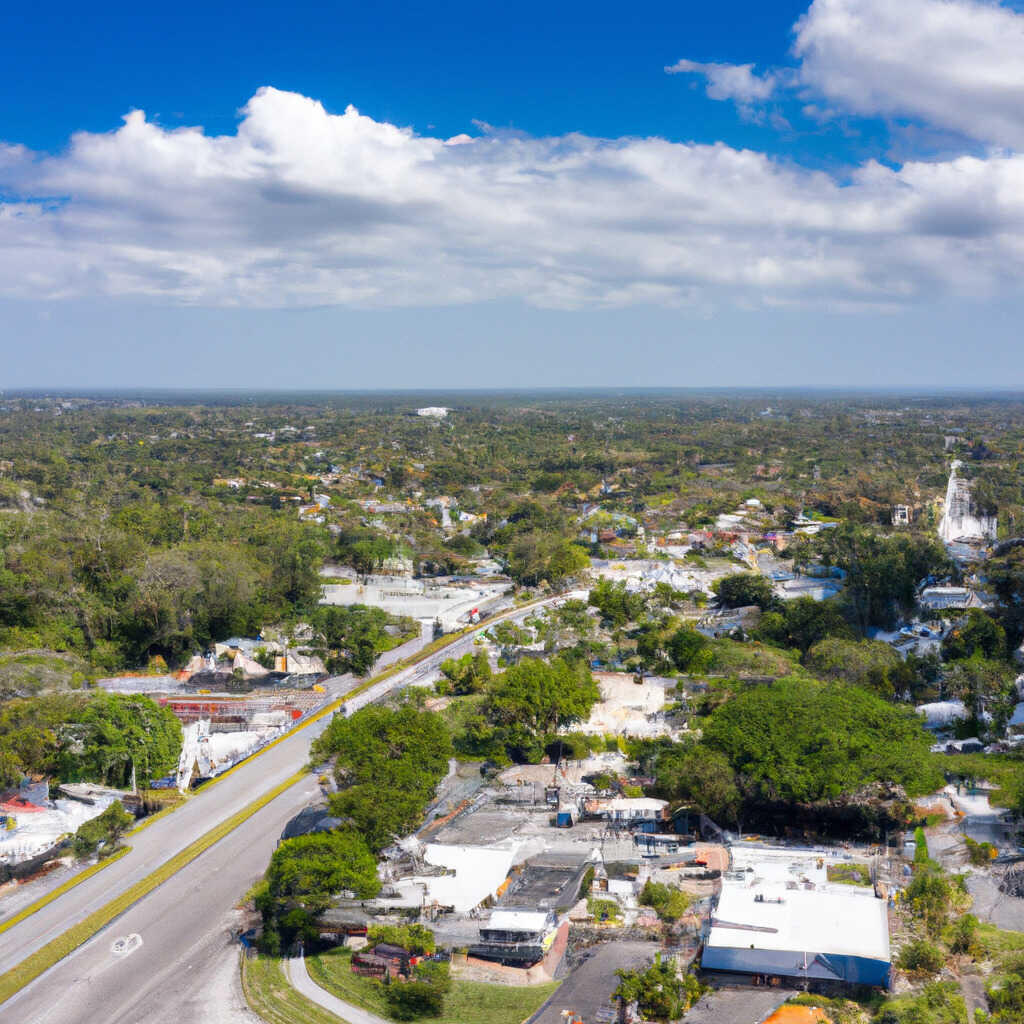 Wilton Manors, FL crime rates and safety statistics