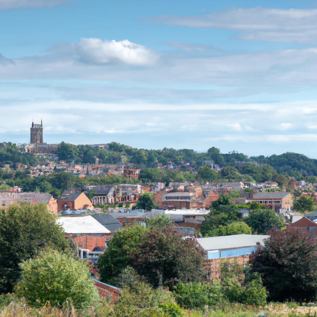Copmanthorpe, Copmanthorpe | Everything You Need to Know