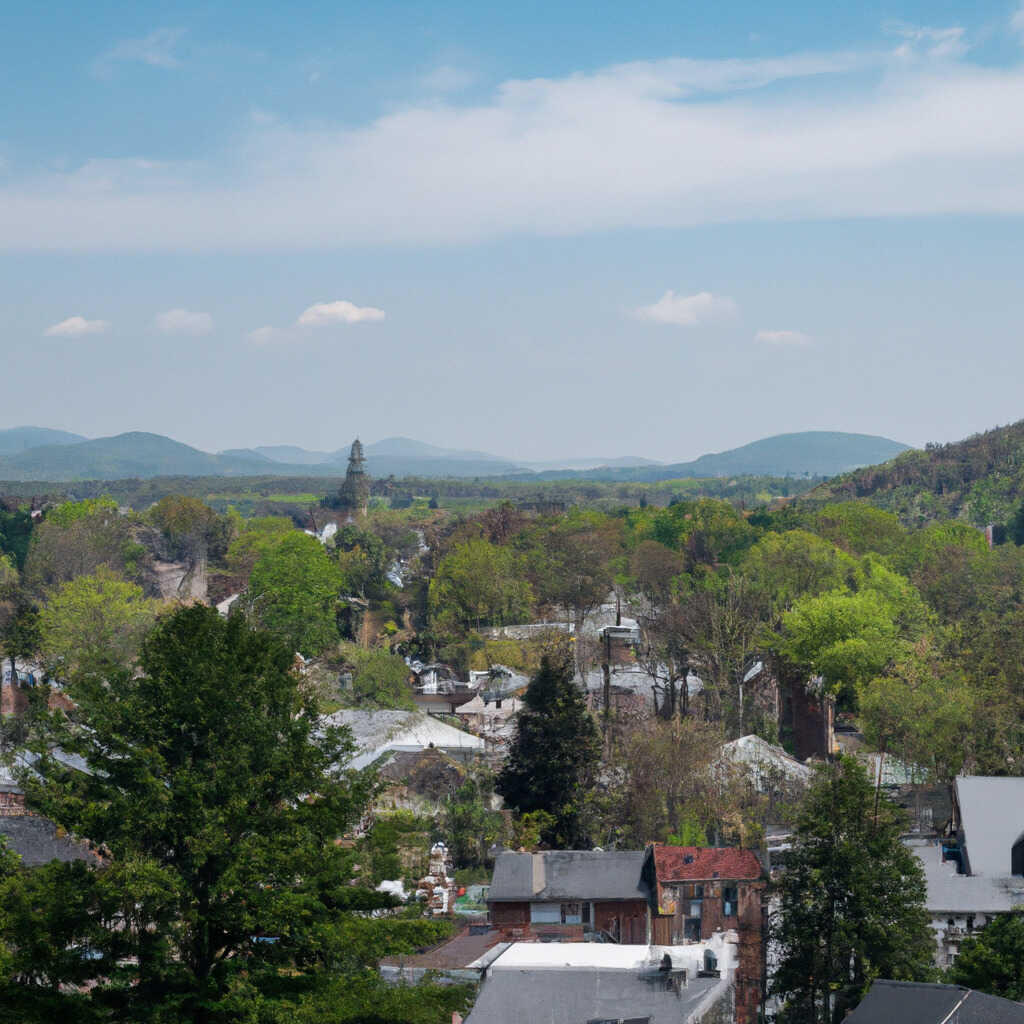 Frenchtown, NJ crime rates and safety statistics