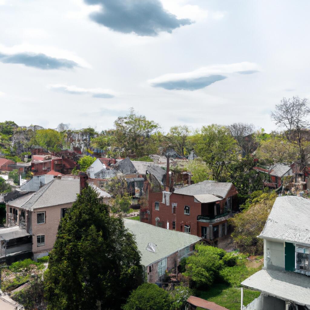 Portland, Louisville | Everything You Need to Know