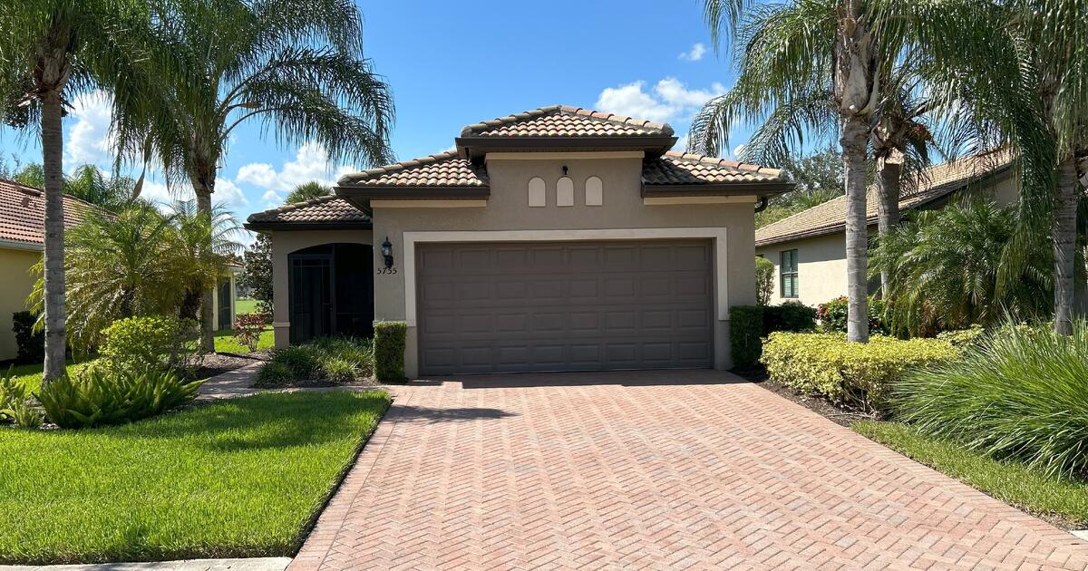 DEL WEBB 55+ FSBO HOME for $459000 in Ave Maria, FL | For Sale & Free — Nextdoor
