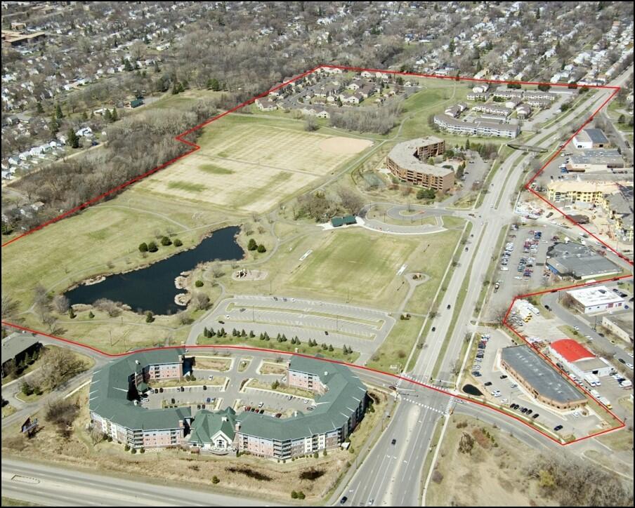 A history of Reilly Tar & Chemical Corp: July 27 (City of St. Louis ...