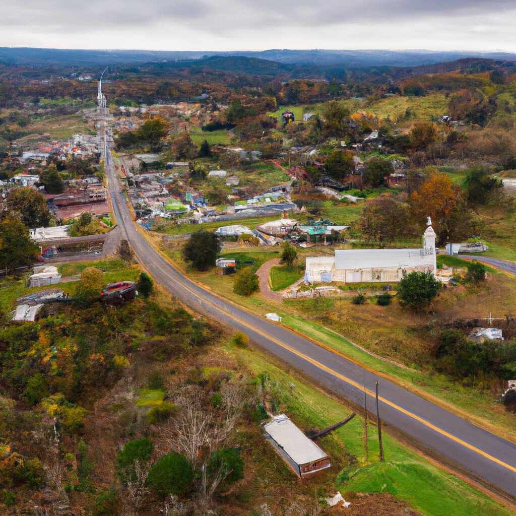 Sunset Bay, Sharps Chapel | Everything You Need to Know