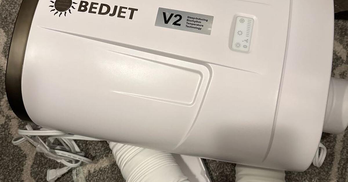 BedJet V2 Climate Control System for Free in Denver, CO | For Sale ...