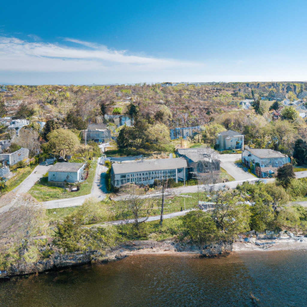 Manville, Manville | Everything You Need to Know