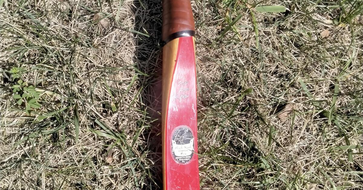 Scorpion Archery bow for $25 in Fort Lauderdale, FL | For Sale & Free ...