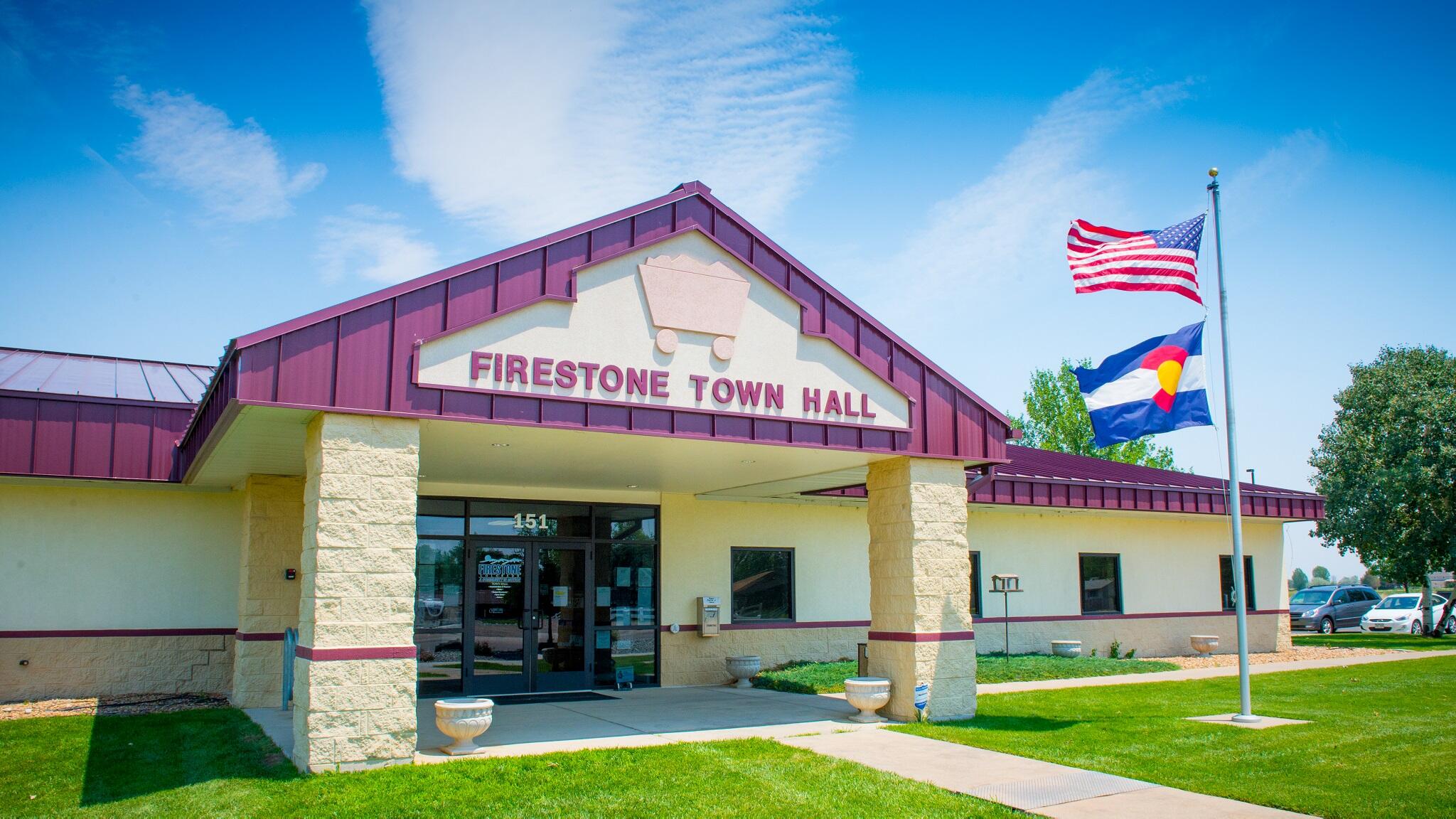 Firestone Board of Trustees Conducts Annual Performance Appraisal of ...