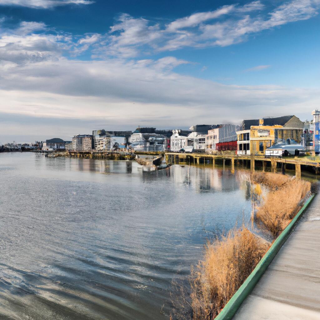 Inlet, Atlantic City | Everything You Need to Know