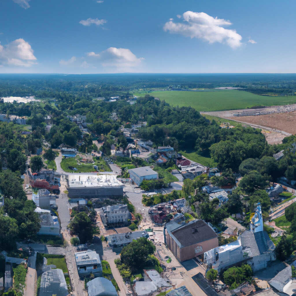 Tabernacle, NJ | Everything You Need to Know