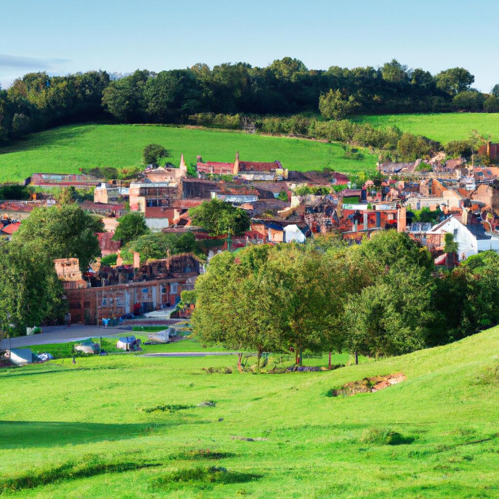 Ramsden Bellhouse, Ramsden Bellhouse | Everything You Need to Know