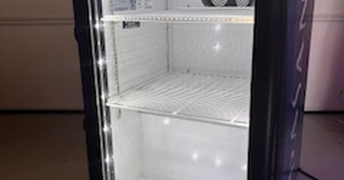 Dasani Commercial Fridge for $20 in Norfolk, VA | For Sale & Free ...