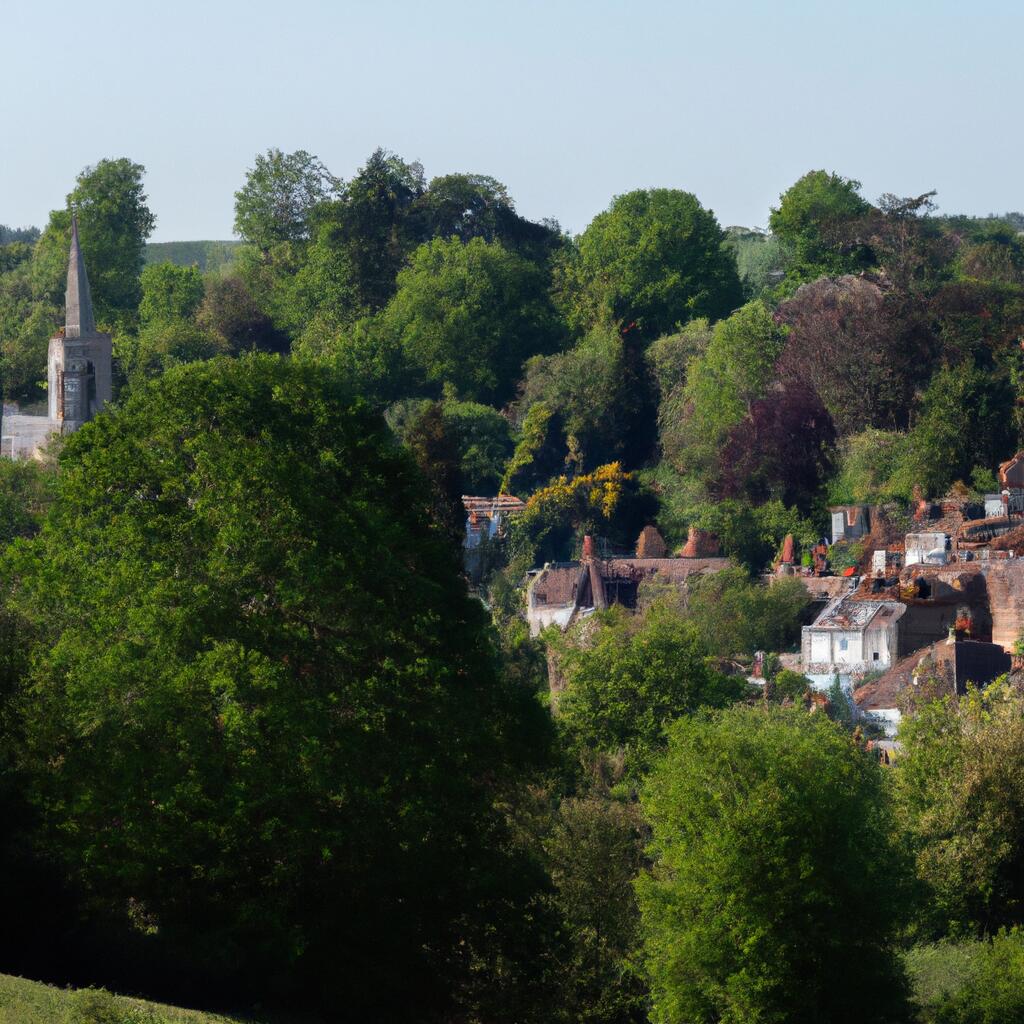 Chartridge, Chartridge | Everything You Need to Know