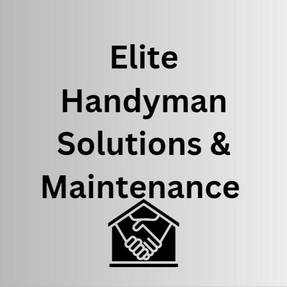 Elite Handyman Solutions & Maintenance - Nextdoor