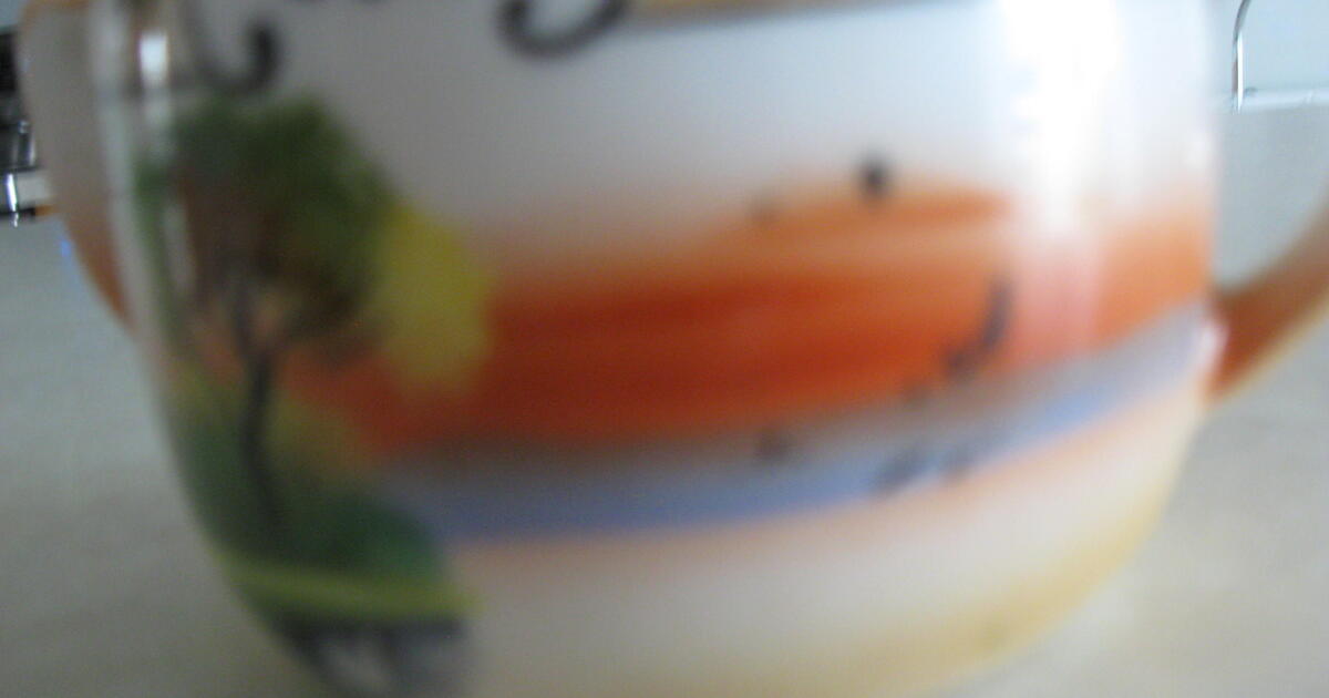 NORITAKE SERIES "M" SUGAR BOWL for $1 in Spring Hill, FL | For Sale ...